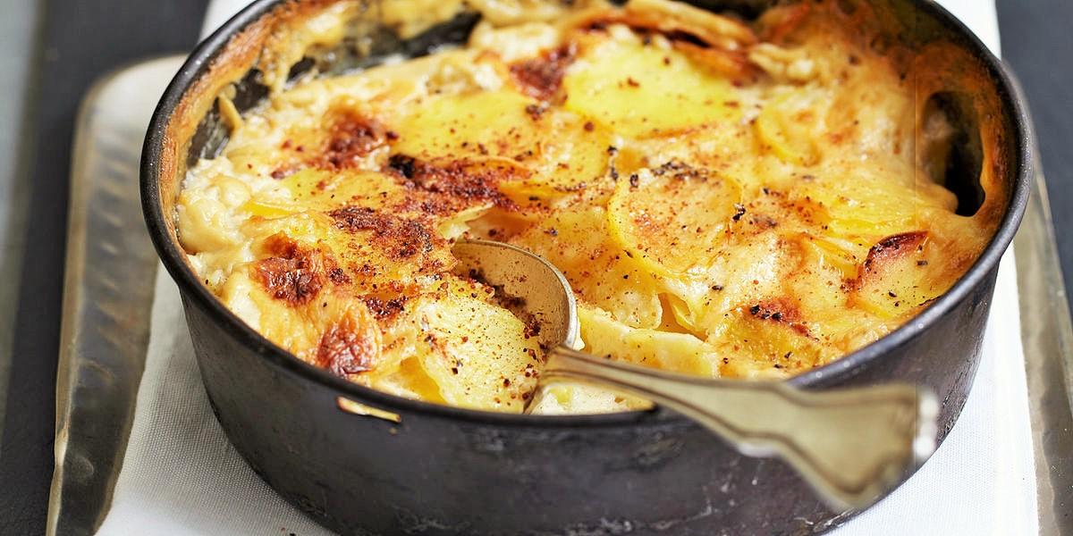 Topp 10 Bästa Franska Maträtterna | Superprof