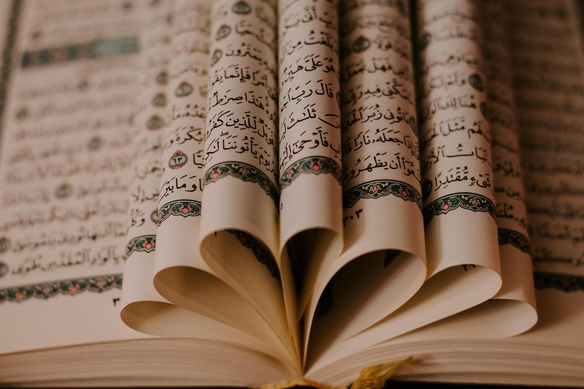 Hur det arabiska språket bidragit till samhället