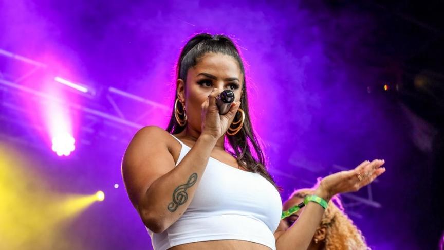 Svenska rappare genom tiderna | Superprof