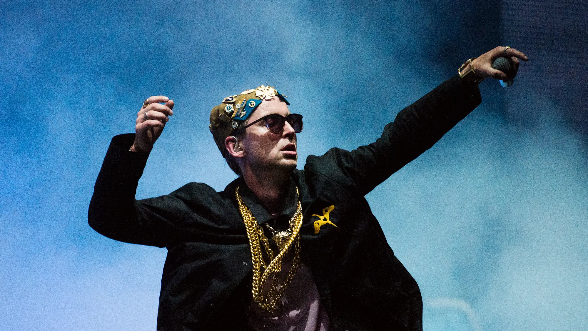 Svenska rappare genom tiderna | Superprof