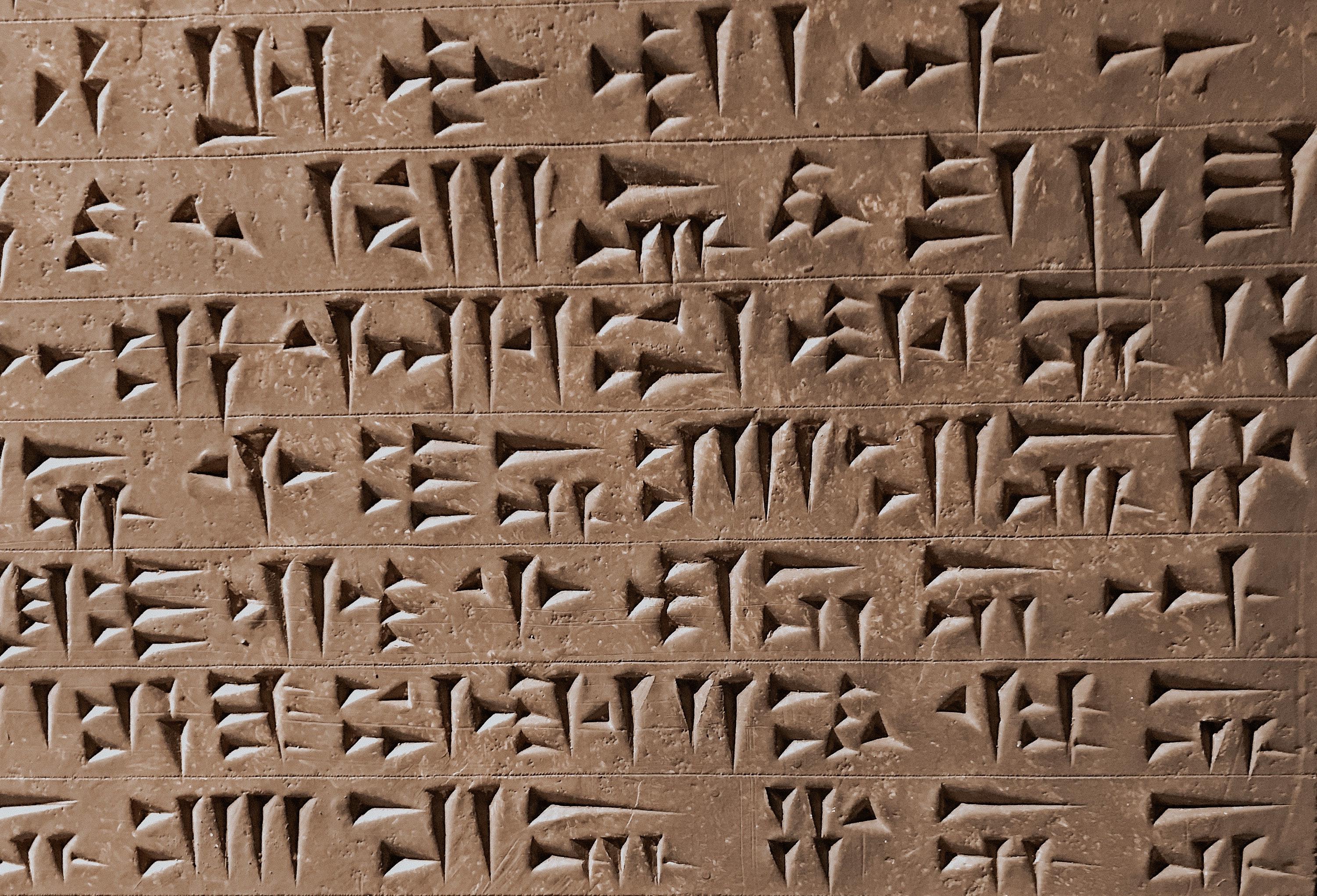 Matematik och talsystem i världens äldsta civilisationer