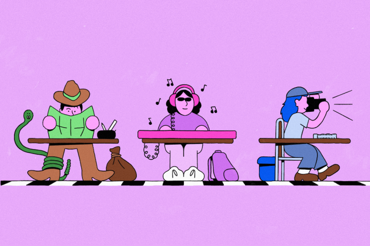 Vilken är din inlärningsstil? | Superprof