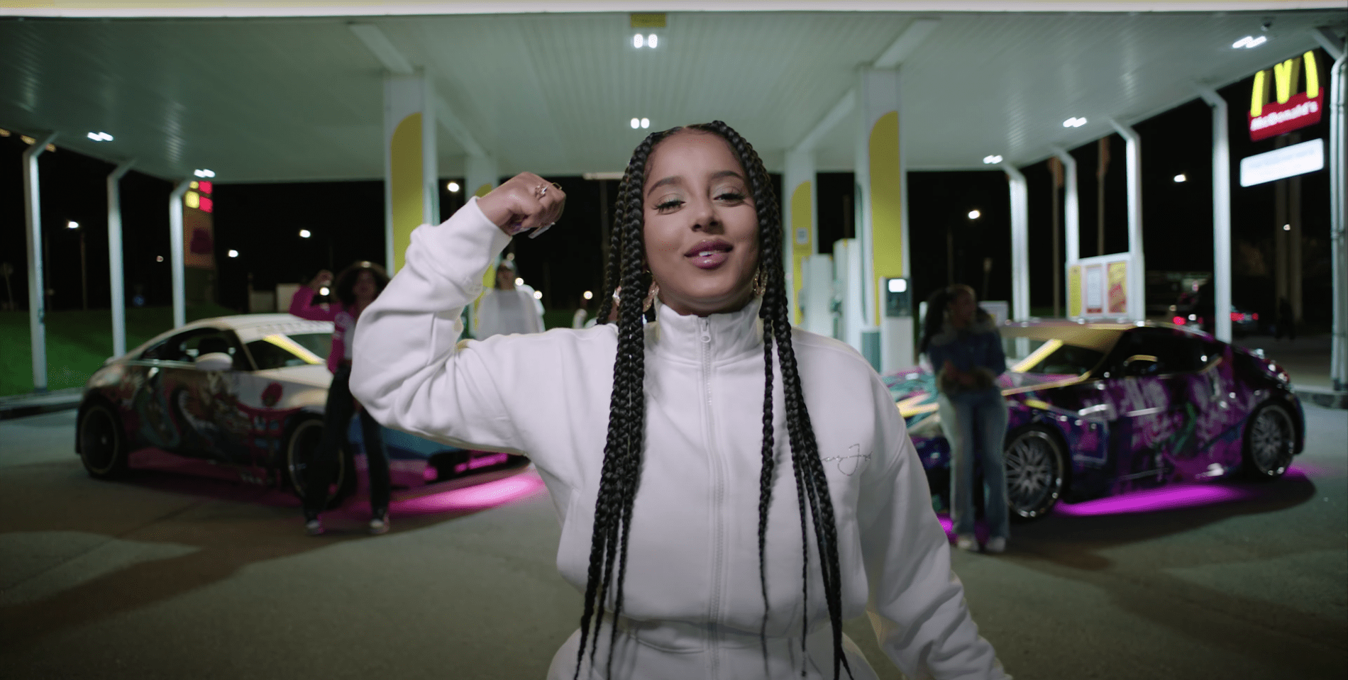 Svenska rappare genom tiderna | Superprof